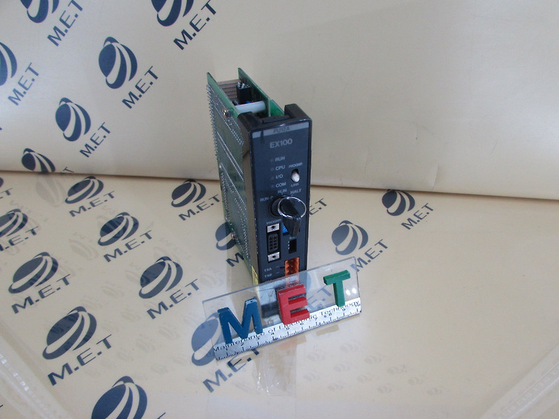 [PLC] TOSHIBA EX10*MPU12A 토시바 / ㈜엠이티