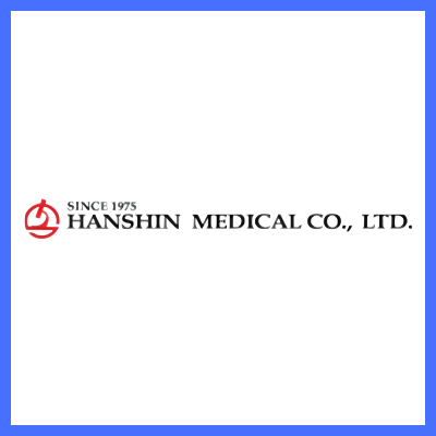 Komachine Transaction History: HANSHIN MEDICAL