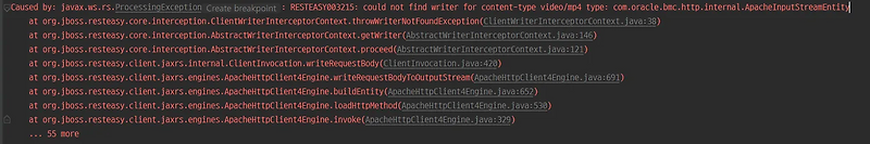 SpringBoot에 Oracle Cloud Object Storage 연동하는 방법 — 끄적끄적