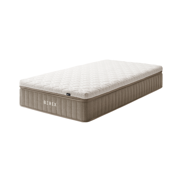 코웨이 BEREX 하이브리드 4 매트리스