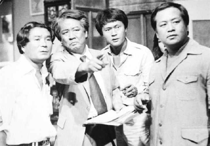 MBC ‘수사반장’ 프리퀄 제작…‘수사반장 1963’ 내년 하반기 방송