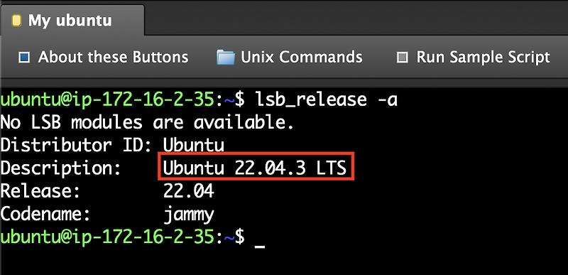 [Ubuntu] Ubuntu OS 버전 업그레이드 방법