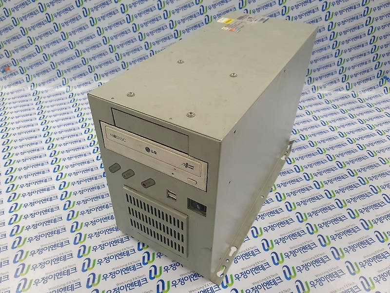 ADVANTECH 산업용 컴퓨터 / IPC-6606
