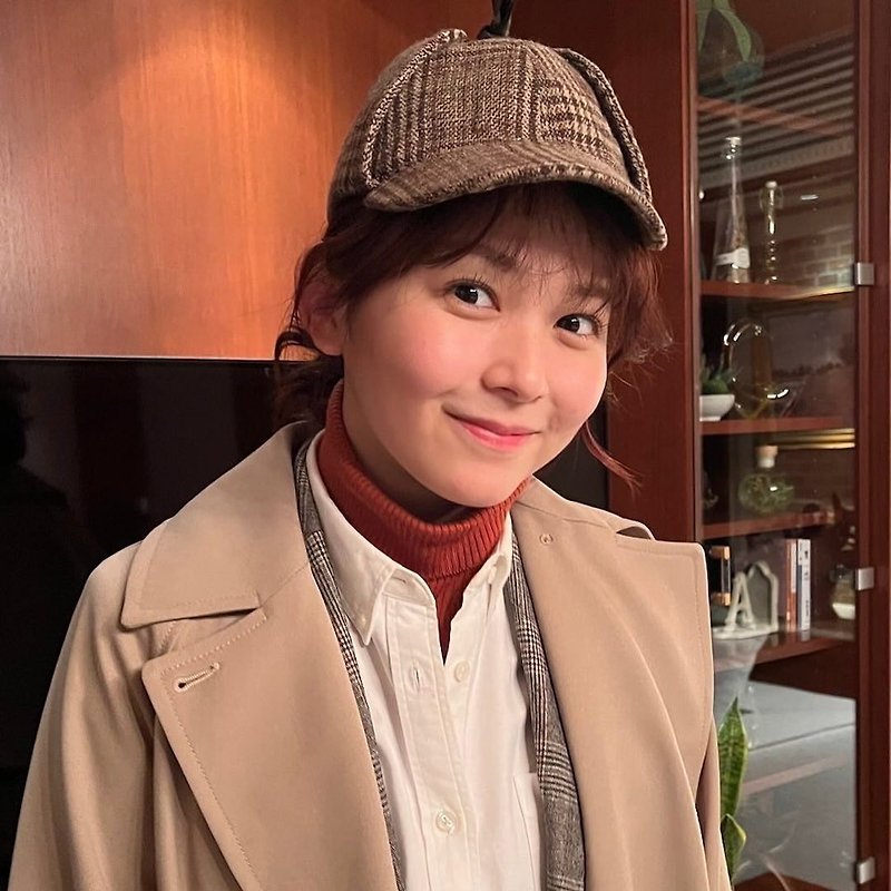 Kumada Rinka (쿠마다 린카)