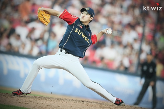 정성곤 : 前 kt wiz, SSG 랜더스 소속 좌완 투수. 그에 대해 알아보도록 하자