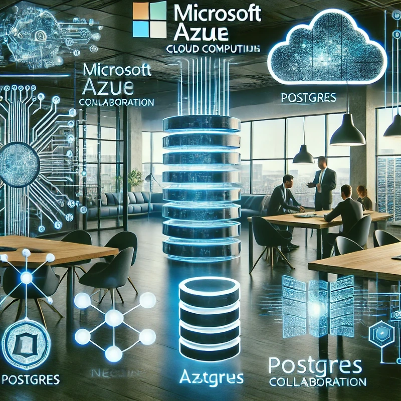 Database 스타트업 Neon, Microsoft로부터 2,500만 달러 투자 유치