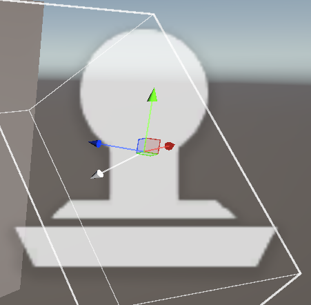 [Unity] URP 데칼 프로젝터(Decal projector) 사용하기