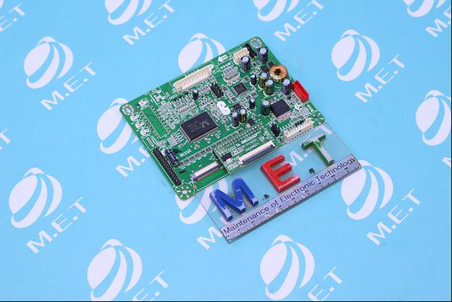 TOP-TECH 2033B V3.20C [PCB] DRIVER BOARD 2033B V3 20C ㈜엠이티 산업 자동화 장비 수리 ...