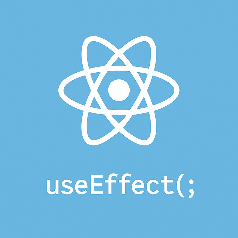 React Hooks 완전 정복: useState, useEffect, useContext까지!
