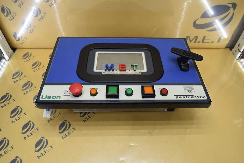 [CONTROLLER] USON TRSTRA1200 /산업용자동화장비 수리 / (주)엠이티