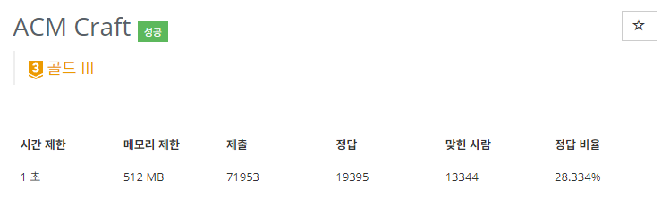 [백준 C++] 1005 ACM Craft - 위상정렬