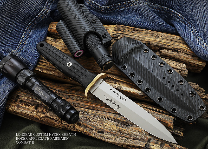 BOKER APPLEGATE FAIRBAIRN