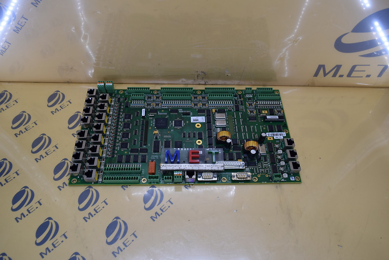 [BOARD] CPU2000 STANDARD /산업용자동화장비 수리 / (주)엠이티