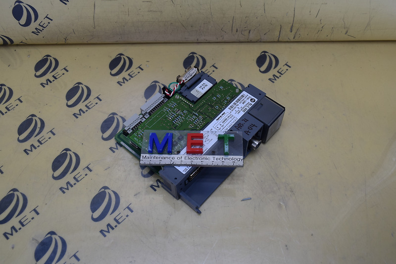 [PLC] Allen-Bradley 1747-L542 /구매 수리 단종품지원 / (주)엠이티