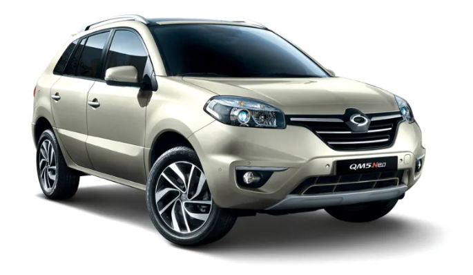 QM5 중고차 가격 시세표 | 10-15년식 중고 시세 총정리! :: 중고차 시세표