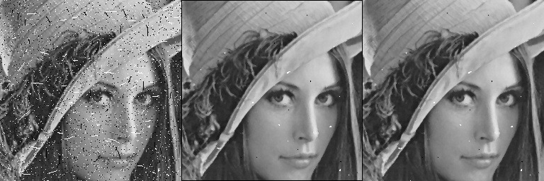 [ 영상 처리 ] Part2-3. OpenCV Mask Processing(C++)