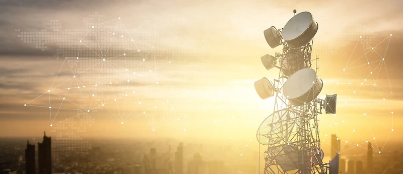 한국, OECD 5G 인프라 1위