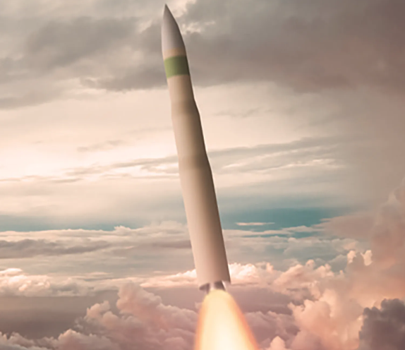 icbm 뜻 과 실제 사례