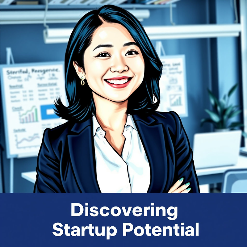 성공한 투자자들의 아침 루틴: 수잔 우(Susan Wu)는 어떻게 하루를 시작할까?