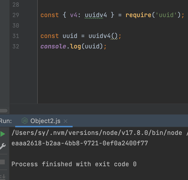 UUID란 무엇이고 어떻게 구성되는가? 언어별(Kotlin, Java, JavaScript, C#, Python) UUID ...