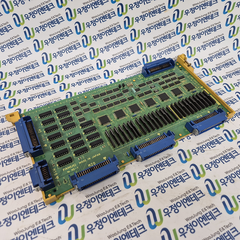 FANUC SERIES 0-MC / A16B-2203-011