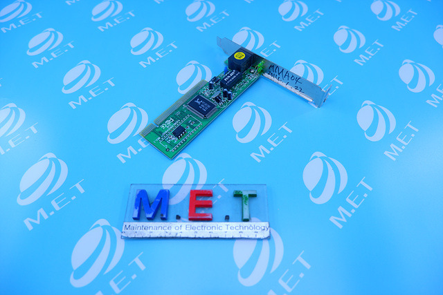 E-G021-00-2638 [PCB] LAN CARD E G021 00 2638 ㈜엠이티 산업 자동화 장비 수리 판매 전문
