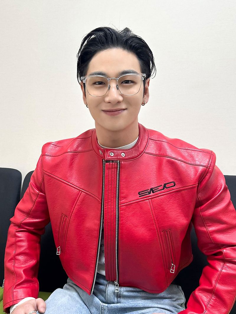 BAEK UP :: 240330 오늘의 백호