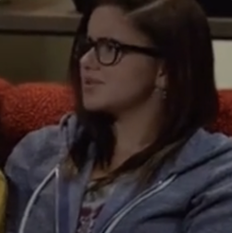 not my thing 뜻과 예문