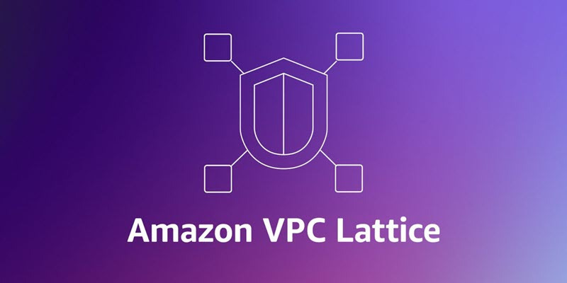 Amazon VPC Lattice로 EKS 외부 연결 구성하기