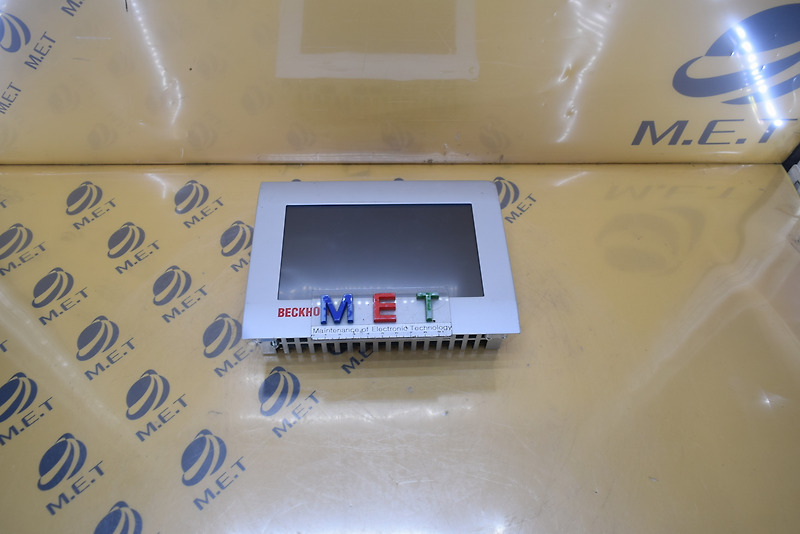 [PANEL PC] BECKHOFF CP6706-0001-0050 /산업용자동화장비 수리 / (주)엠이티