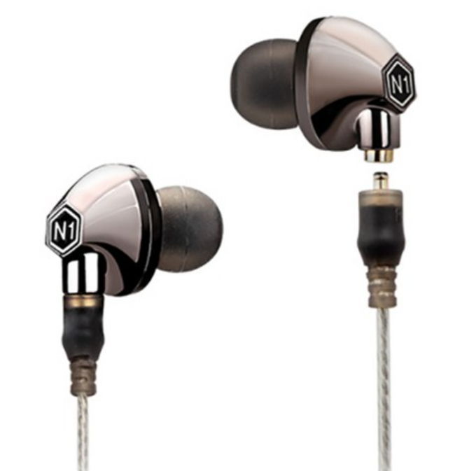 로랜텍 VJJB 프리미엄 인이어 이어폰 리뷰