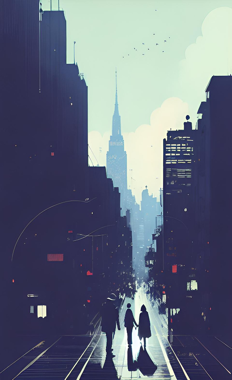 미국 E2 비자로 주재원 파견: 자격요건과 성공적인 신청을 위한 가이드