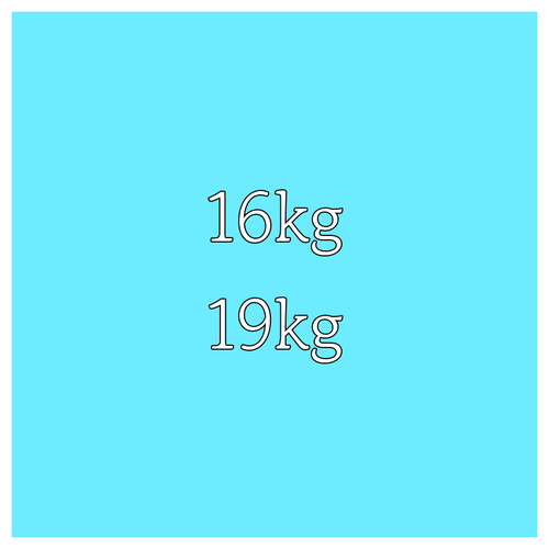 삼성 그랑데 세탁기 16kg vs 19kg 용량별 비교 및 구매 가이드
