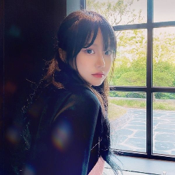 WONJI (원지)-눈물은 모르게 [MV/가사]