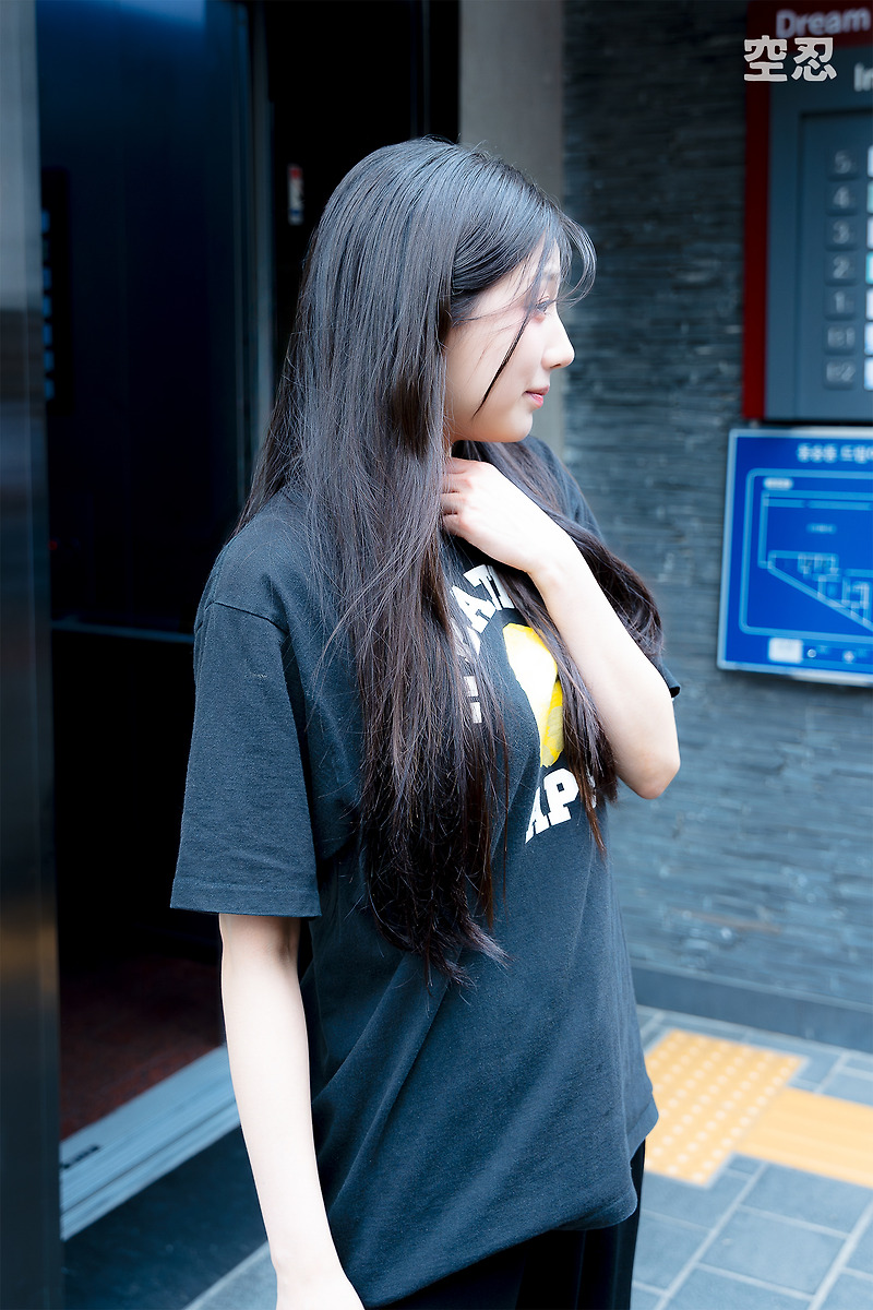 20240623 'CARMILLA' 퇴근길 Lovelyz Jeong Ye-In