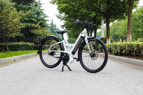 New CCC Certification for Electric Bicycle Batteries and Chargers