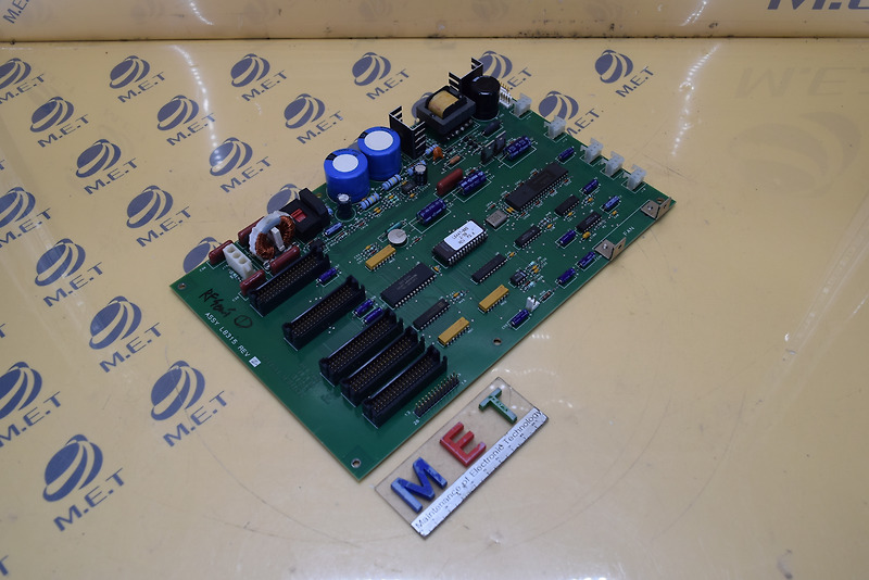 L8316 BOARD 산업용 자동화 장비 수리 (주)엠이티