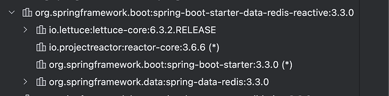 Reactive Redis 사용법 — Ls{Diary}
