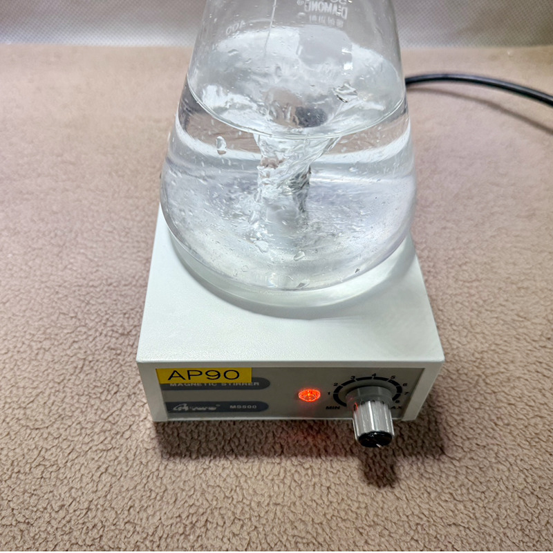 미성 MAGNETIC STIRRER MS500 (AP90)