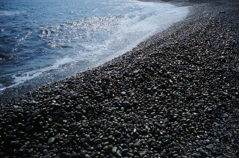 Nikon S4 / CZJ Topogon 25mm F4 / Kodak E100G