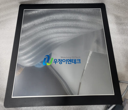 [중고] autobase Touch ATM-1C17C . PLC AIC-PL17 . COGNEX VPRO-PLUS-USB ...