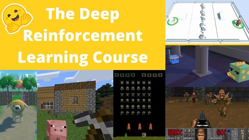 [Deep RL Course] 강화 학습(Reinforcement Learning)이란? — RangDev.