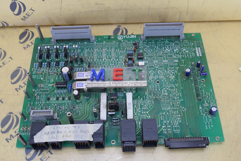 [BOARD] Unidentified equipment /구매 수리 단종품지원 / (주)엠이티