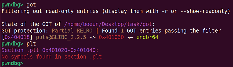 [Dreamhack] Library-Static Link vs. Dynamic Link & Quiz