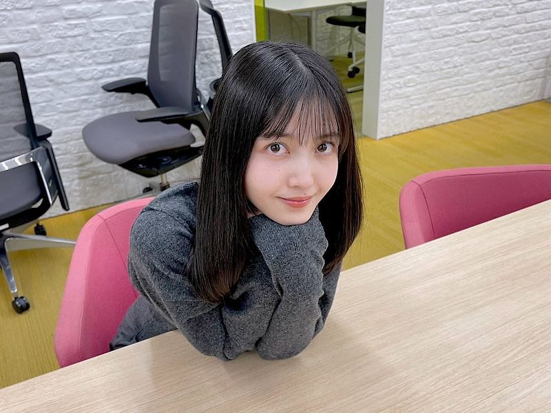 Shiori Kubo (시오리 쿠보)