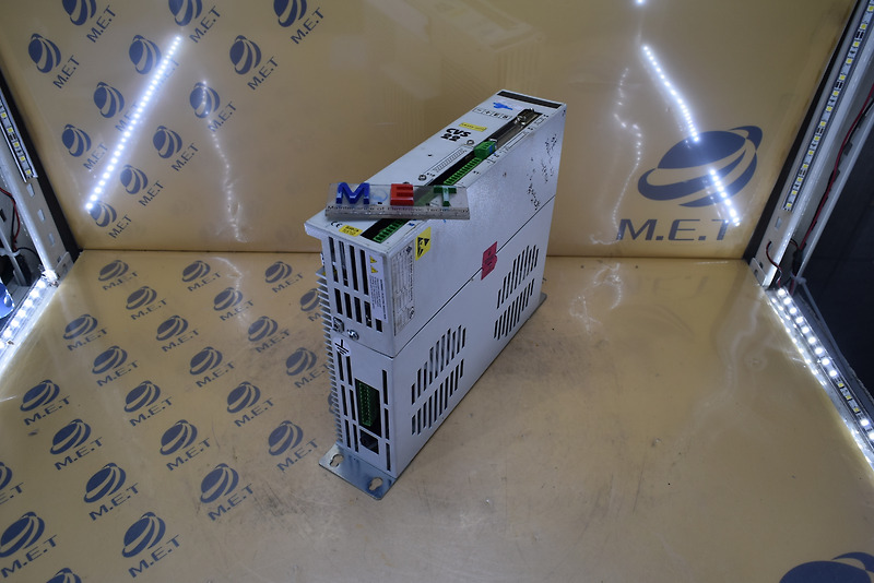 [DRIVE] SCS Static Control Systems CVS22-07 /구매 수리 단종품지원 / (주)엠이티