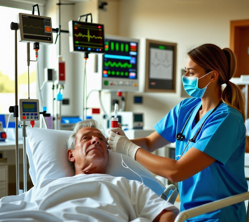 Scenario 10. Pre-transfusion Testing Performed Without Verifying Past ...