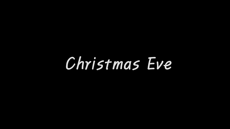 [팝송 / 듣기 /가사해석] Kelly Clarkson - Christmas Eve