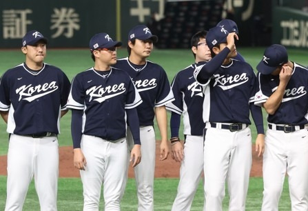 wbc 한국 체코 OTT중계 대한민국 경기 일정 이정후 연봉 프로필 박세웅 나이 명단 선수 라인업 세계랭킹 역대전적