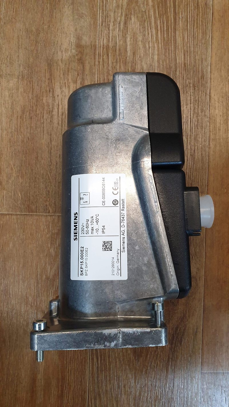 SKP10.123A27, SKP10_구동기 지멘스(SIEMENS)